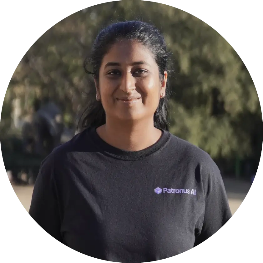 Patronus AI | Company